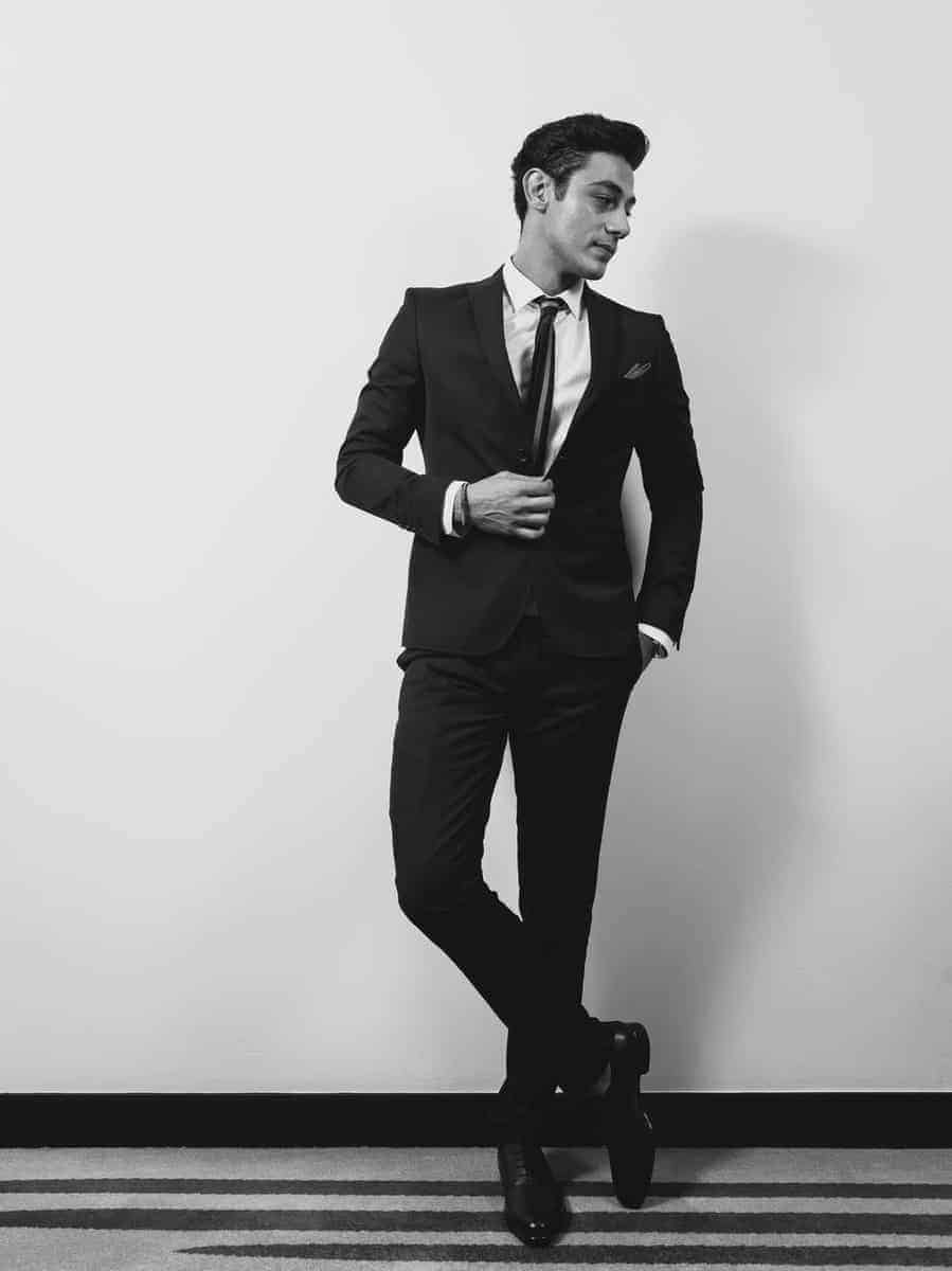 How To Dress Like A Gentleman - Bourbon and Boots