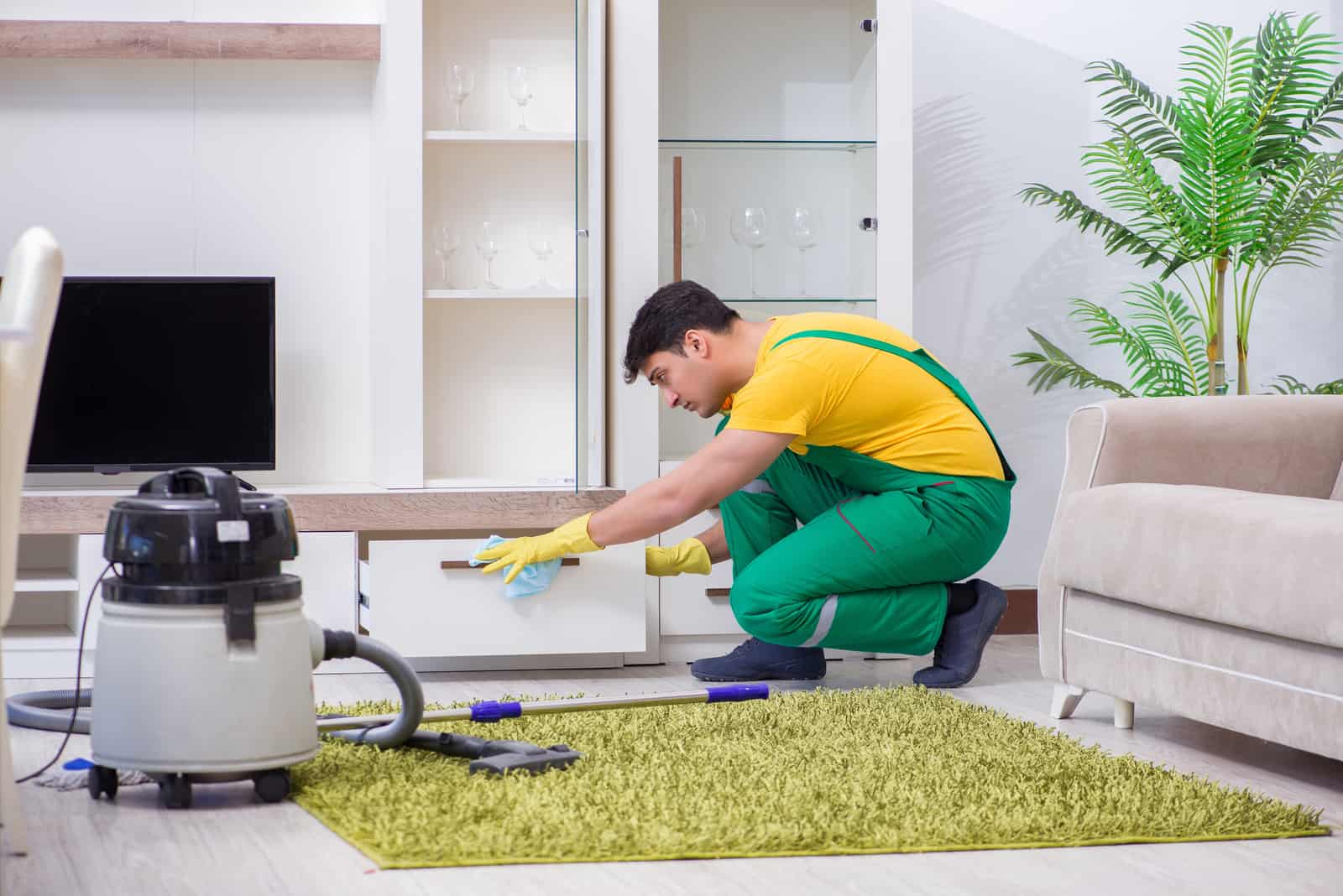 Understanding More About Bond Cleaning Services