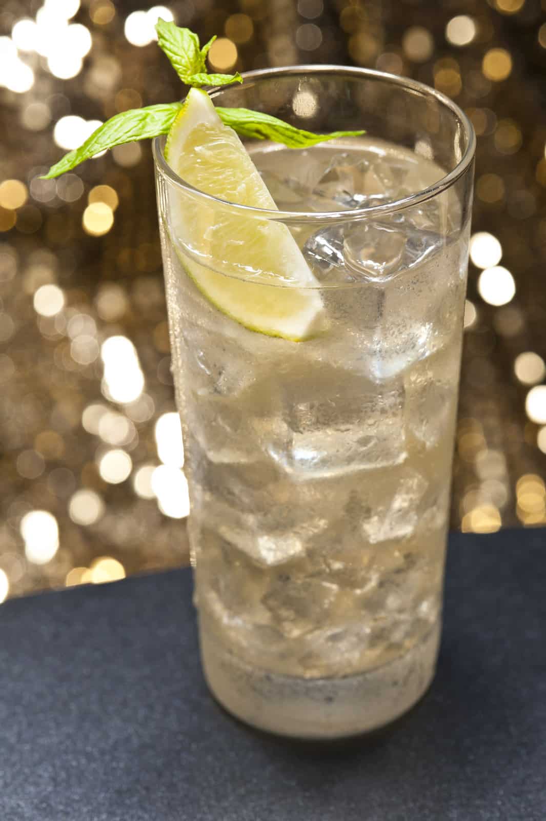 10 Best Ginger Beer Cocktails