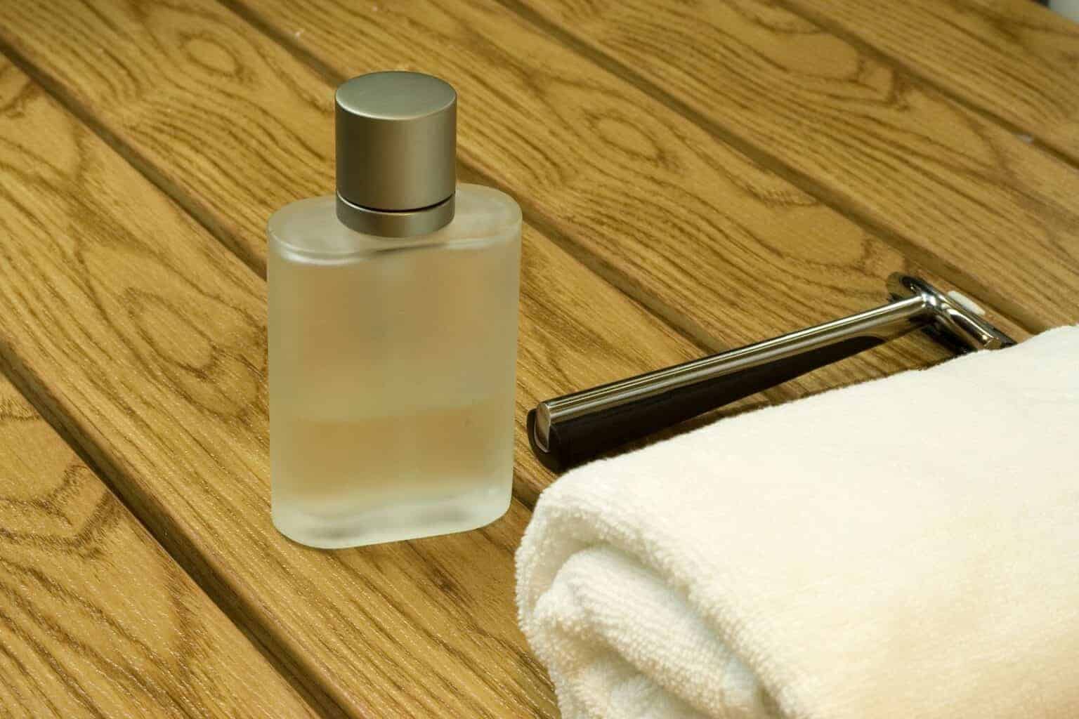 7 Reasons For Men To Wear Cologne