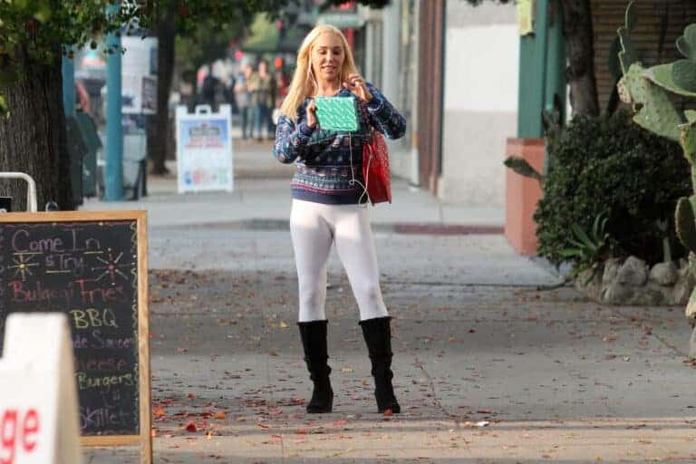 7 Common Legging Problems And How To Fix Them