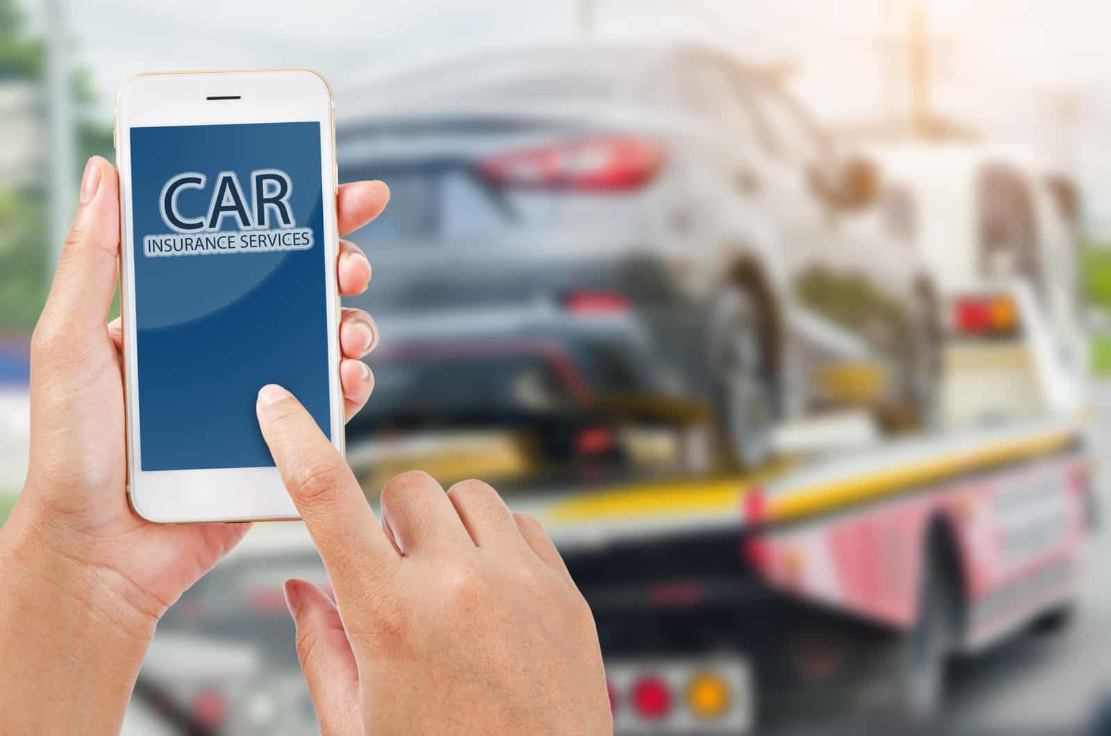 Why You Should Always Buy Rental Car Insurance