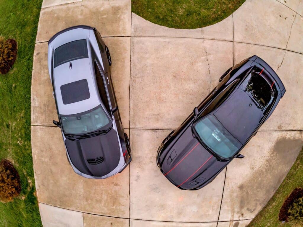 Do You Really Need Two Cars? 5 Arguments For And 5 Against