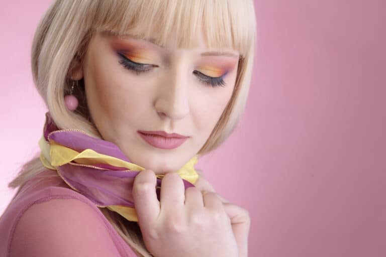 The Wob: 8 Looks For Your Wavy Bob