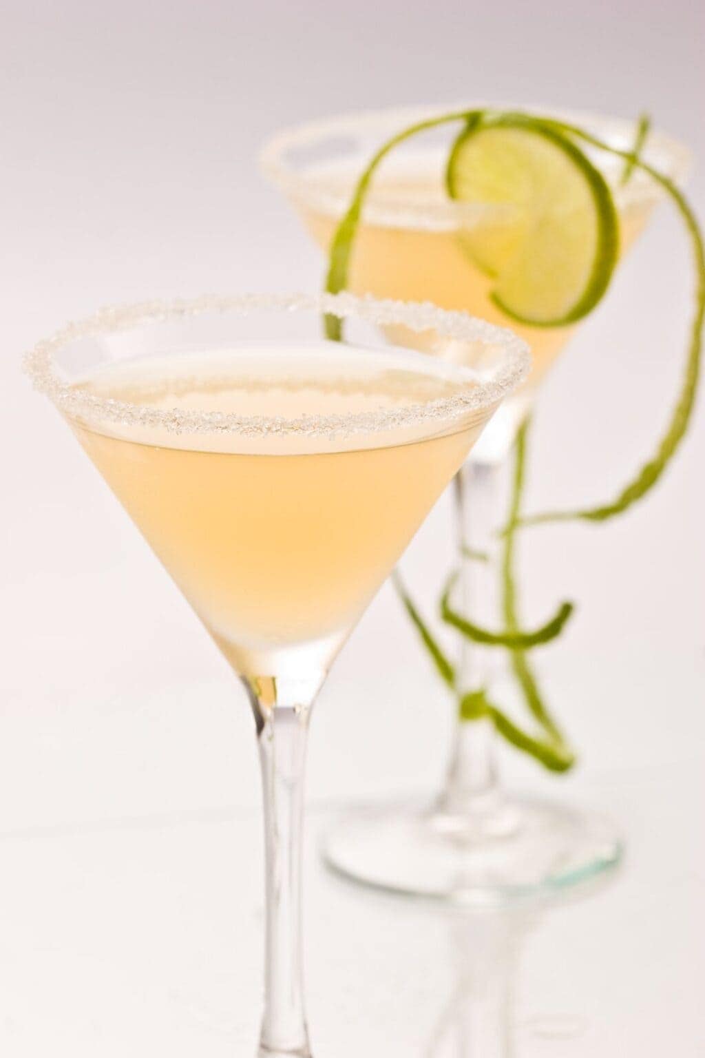 Air Mail Cocktail Recipe - Bourbon And Boots