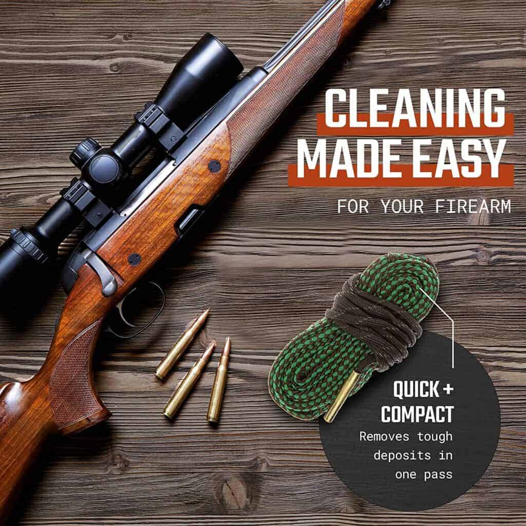 Best Bore Snake Kits 2024 - Bourbon And Boots