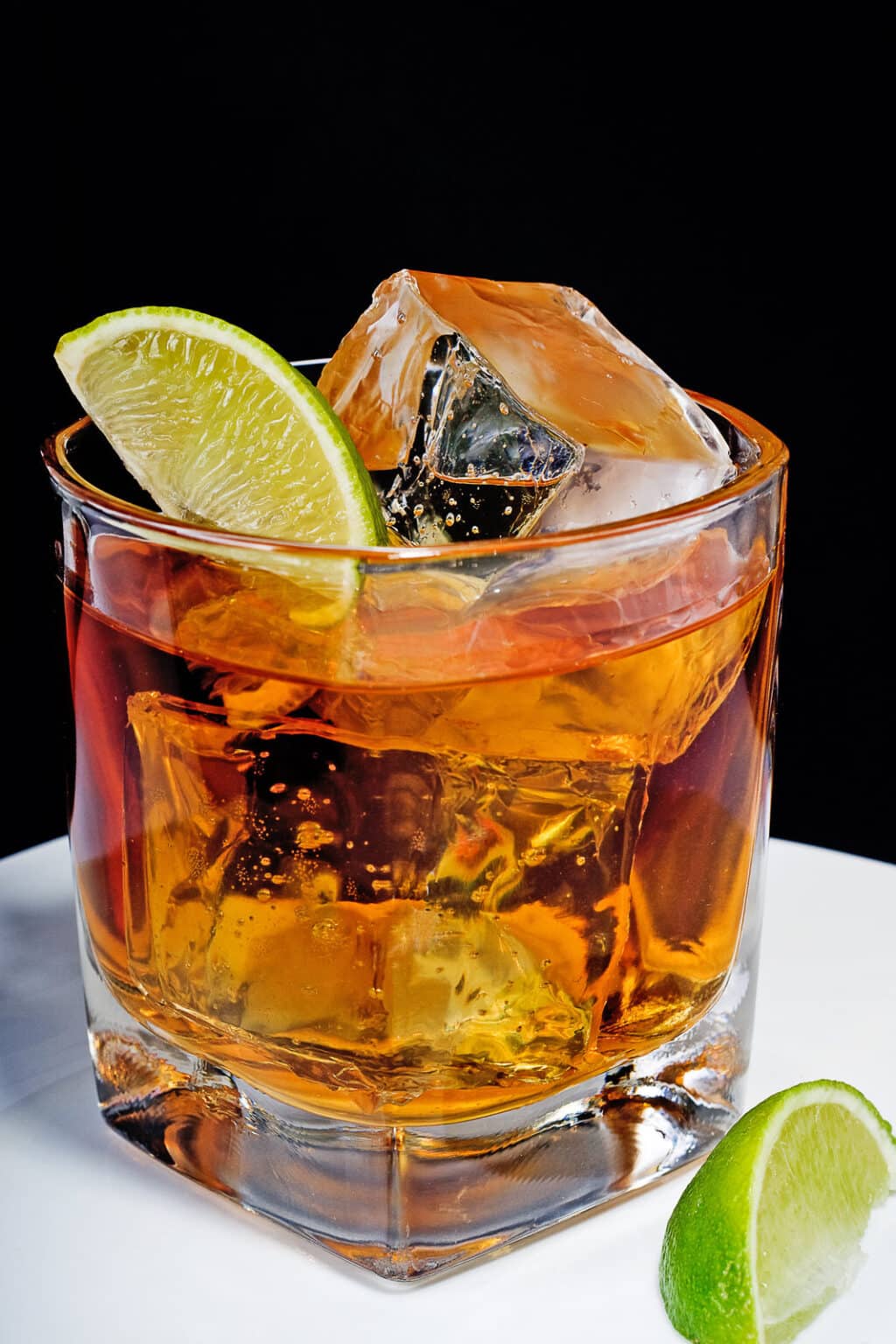 Brave Bull Cocktail Recipe - Bourbon And Boots