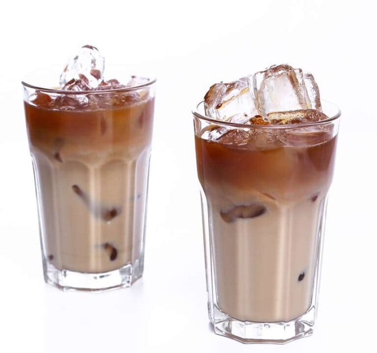 Chocolate Rum Cocktail Recipe - Bourbon And Boots