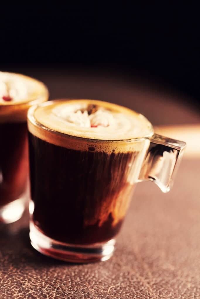 Coffee And Vodka Cocktail Recipe - Bourbon And Boots