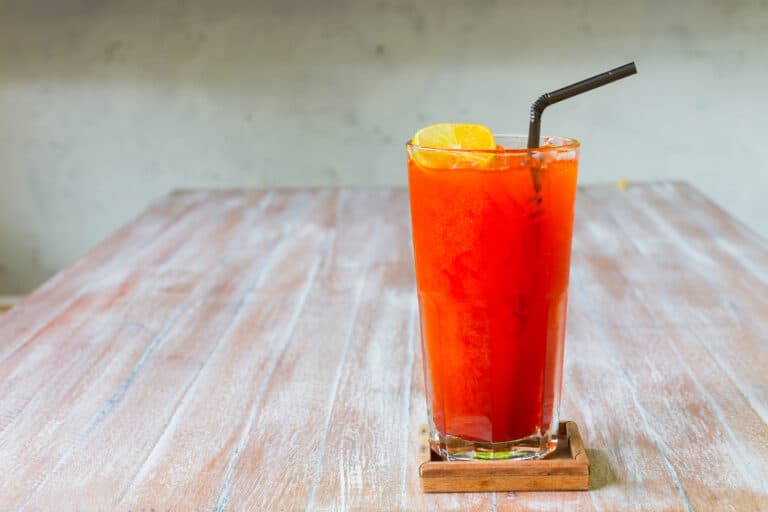 Dusty Key Largo Cocktail Recipe - Bourbon And Boots