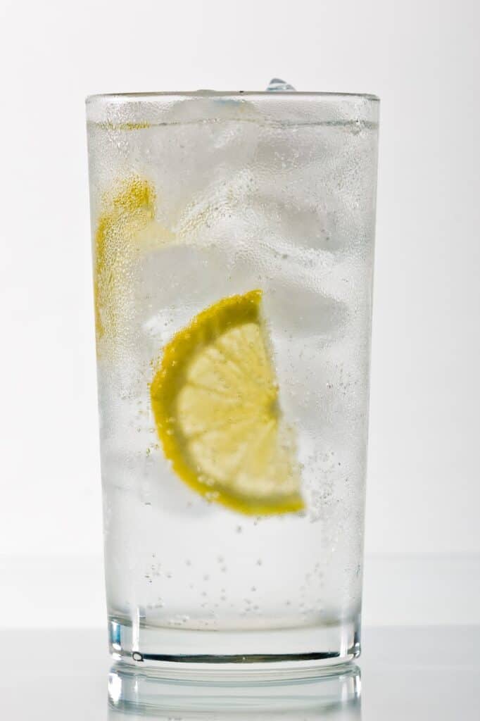 Gin Sling Cocktail Recipe - Bourbon And Boots