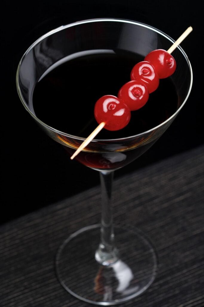 Grandfather Cocktail Recipe - Bourbon And Boots