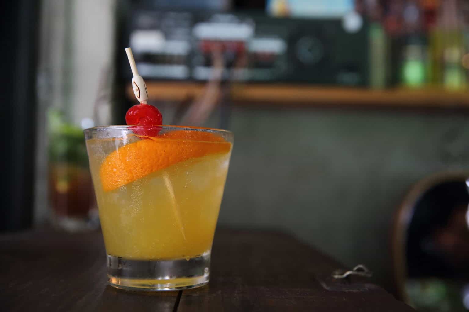 Vodka Sling Cocktail Recipe - Bourbon And Boots