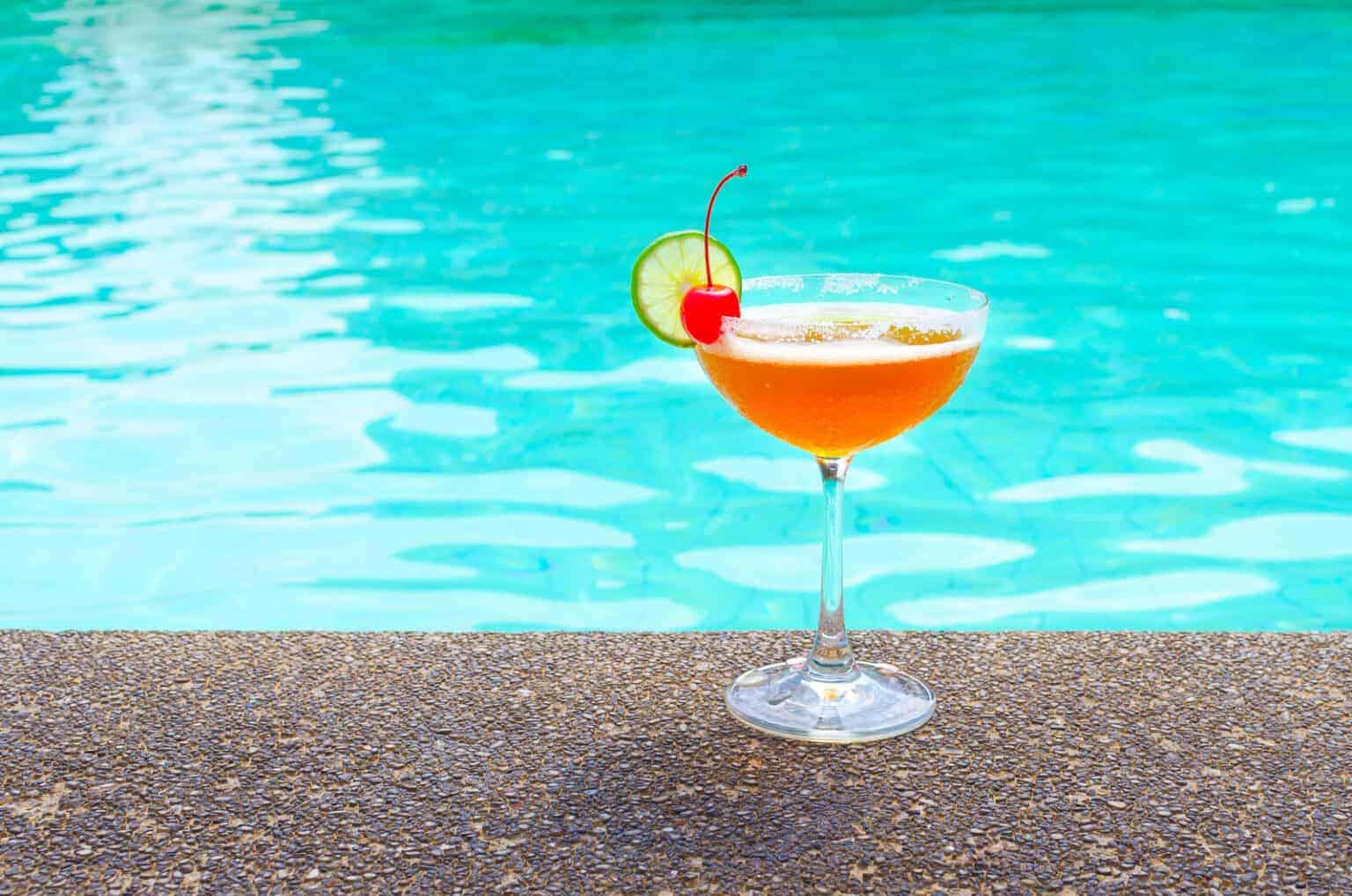 Ward 8 Cocktail Recipe - Bourbon And Boots