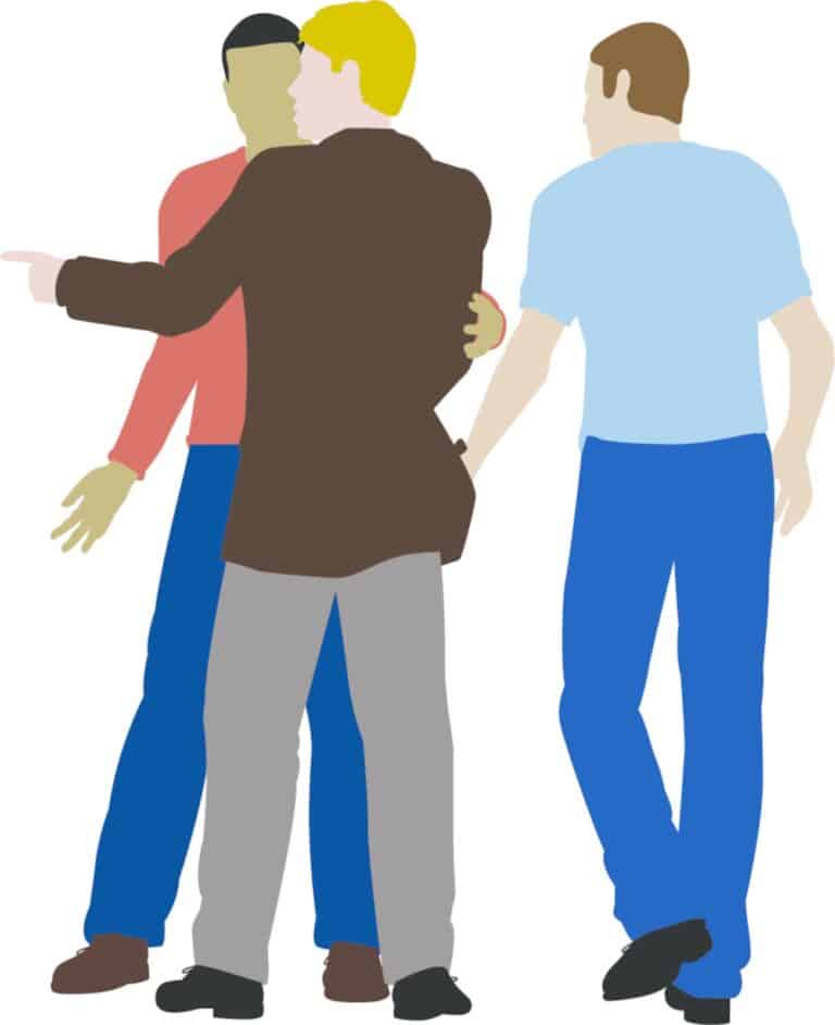 A Comprehensive Guide To Protect Yourself From Pickpockets