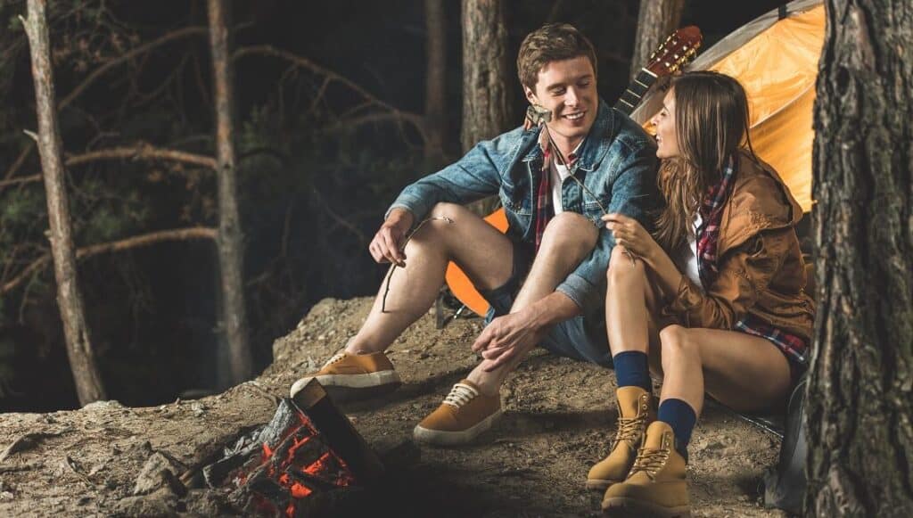 5 Summer Date Night Outfit Ideas For Guys