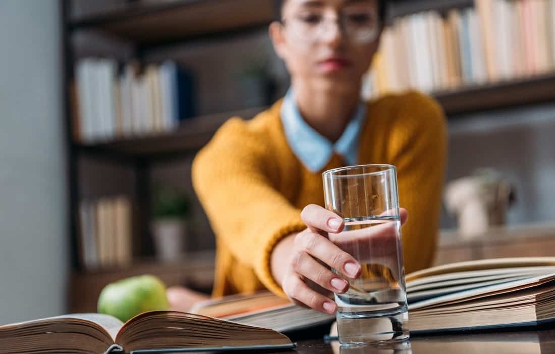 15 Healthy Living Tips For Students All Over The World