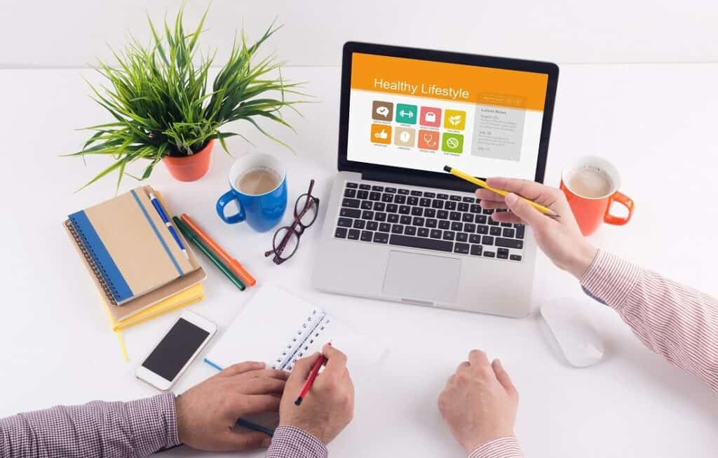 Essay Writing About Healthy Lifestyle: Tips And Tricks
