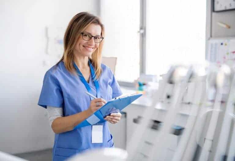 Everything You Need To Know About A Nursing Director Career