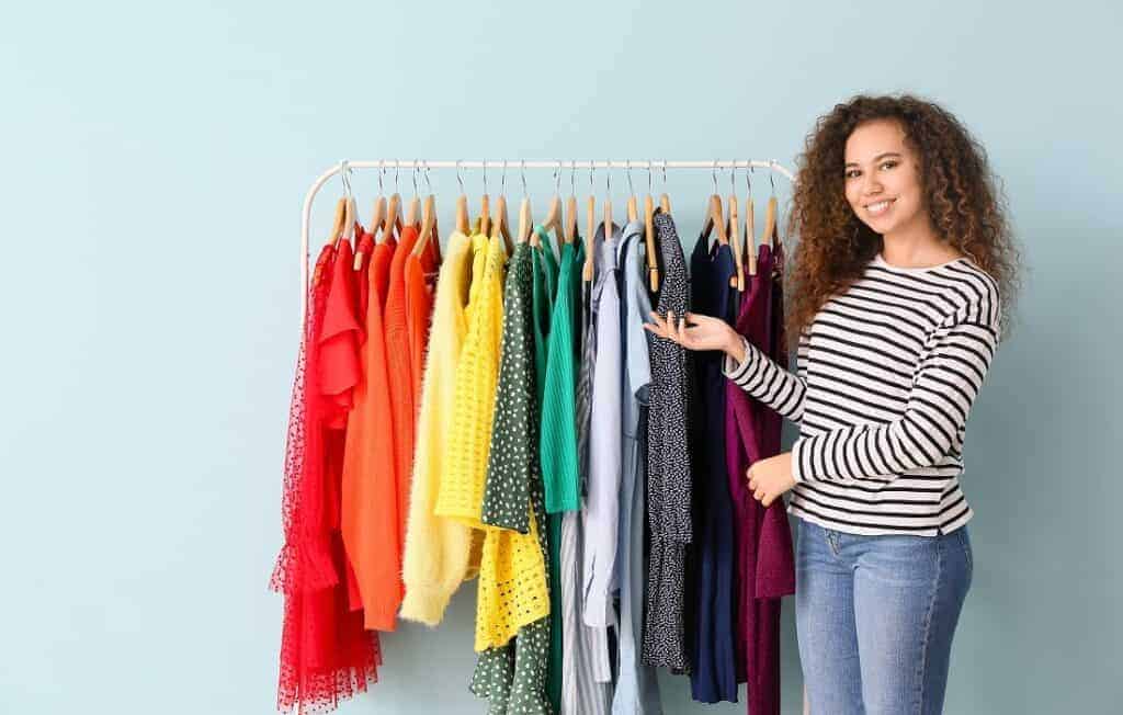 5 Ways To Define Your Personal Style