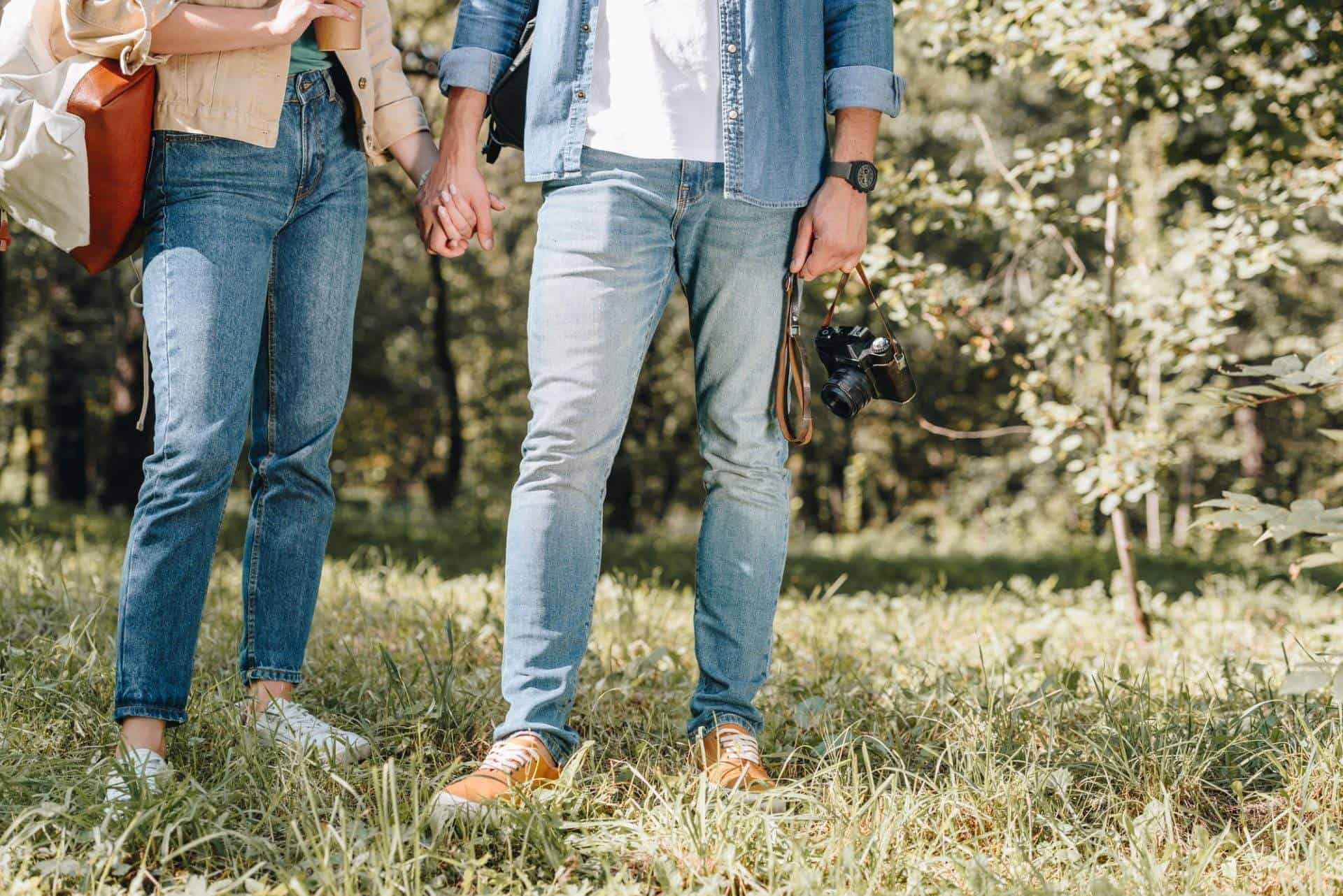 8 Ways To Style Denim Like A Fashion Expert