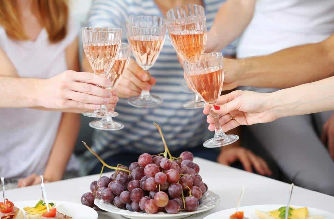 1 World Wine Consumption | Gen-Z | Millennial | Best Wine
