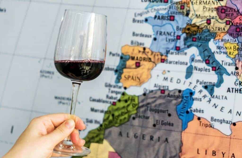 1 World Wine Consumption | Gen-Z | Millennial | Best Wine