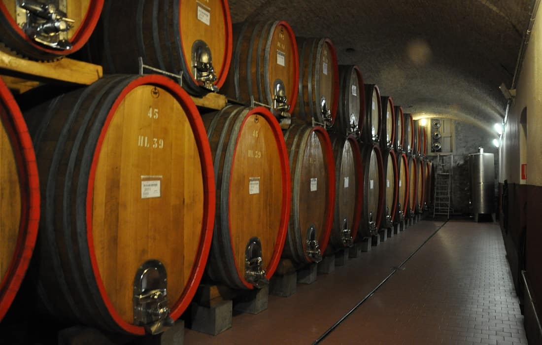 Best Distilling Red Wine 101: Braymar Wines founder Marlo Richardson ...