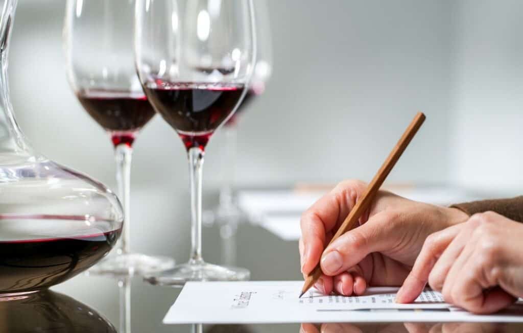 Best Distilling Red Wine 101: Braymar Wines Founder Marlo Richardson ...