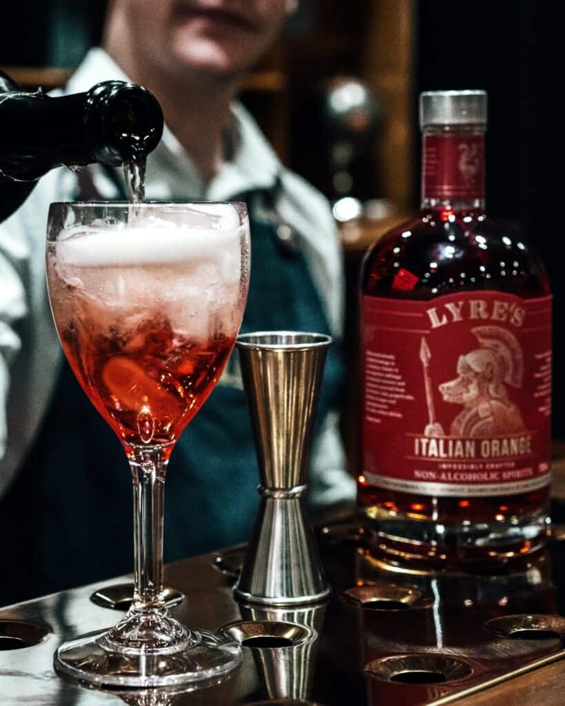 Cocktail Syrup Everything You Need To Know About