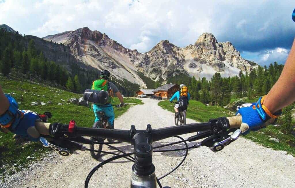 Best 5 Tips For Planning A Cycling Adventure - Bourbon And Boots