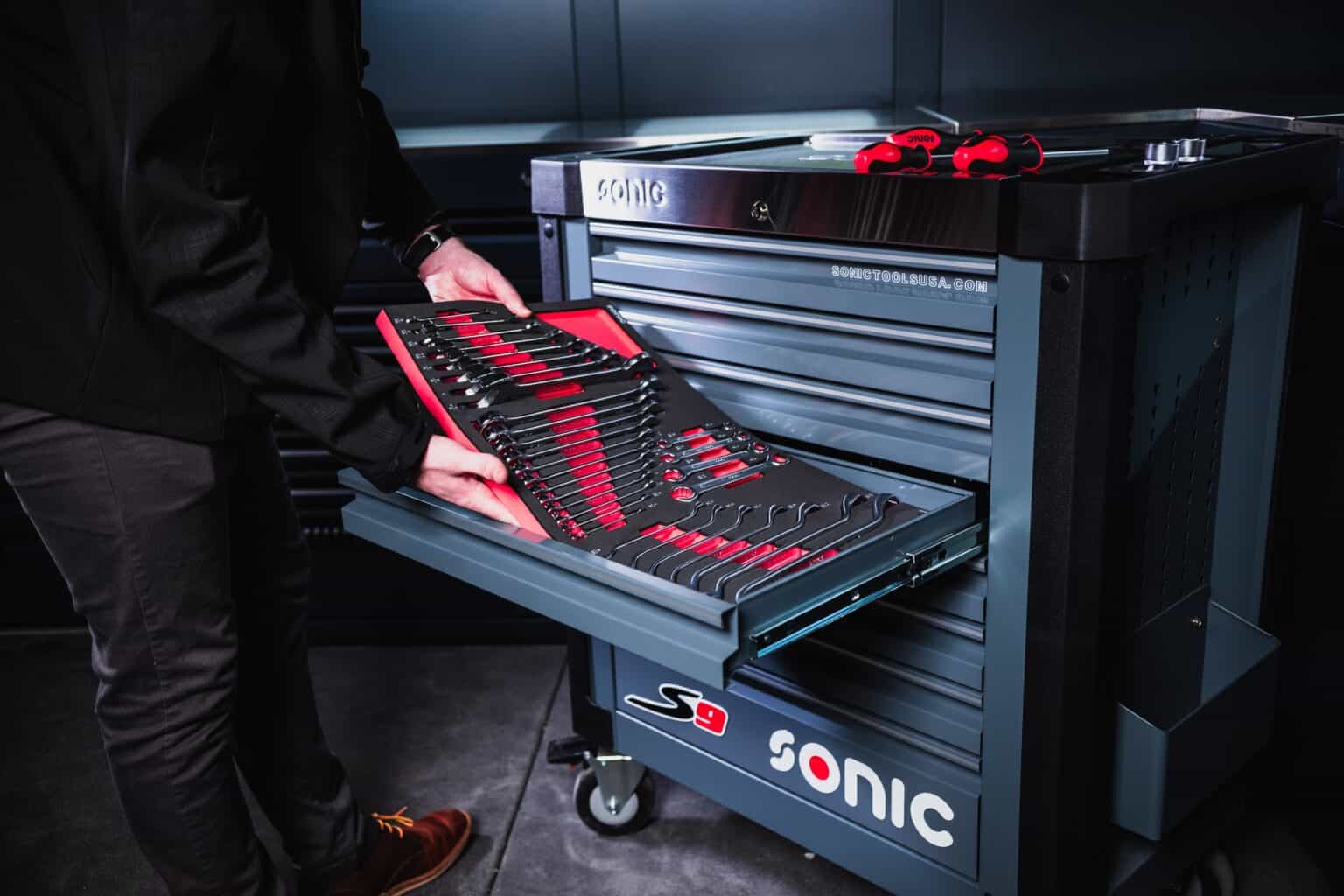 Toolbox | The 9 Best Tools Every Man Should Have In His Toolbox