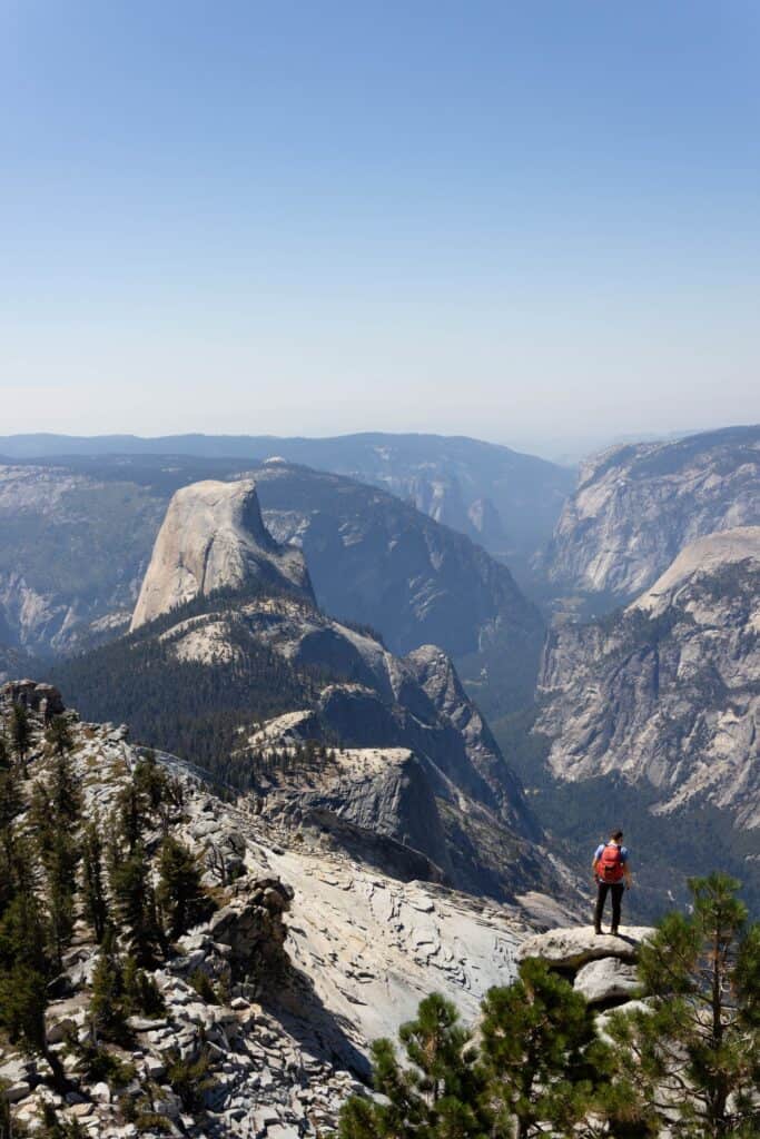 10 Best Hiking Places In The US