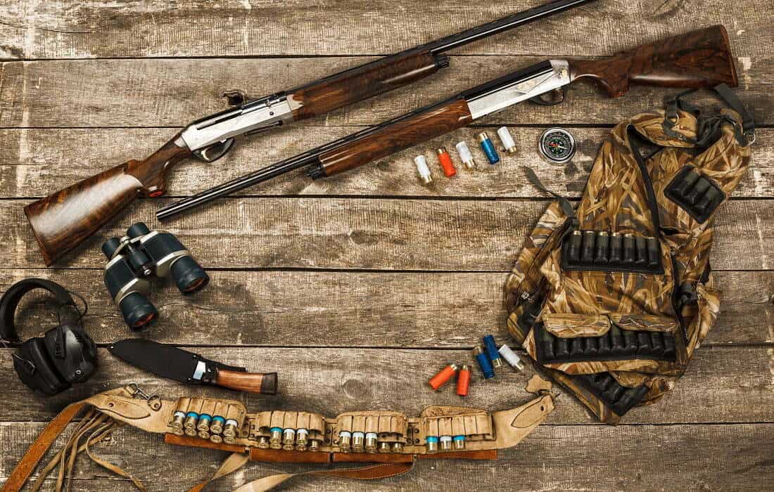 How To Keep Your Hunting Gear In Optimal Condition How To Keep Your Hunting Gear In Optimal Condition