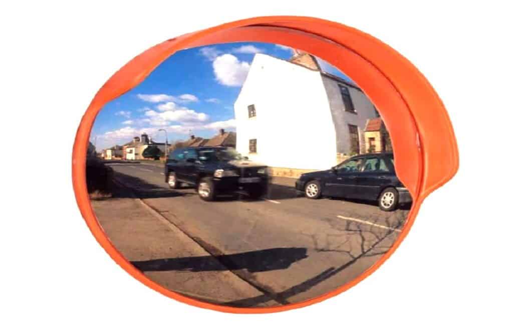 A Guide To Convex Observation Mirrors