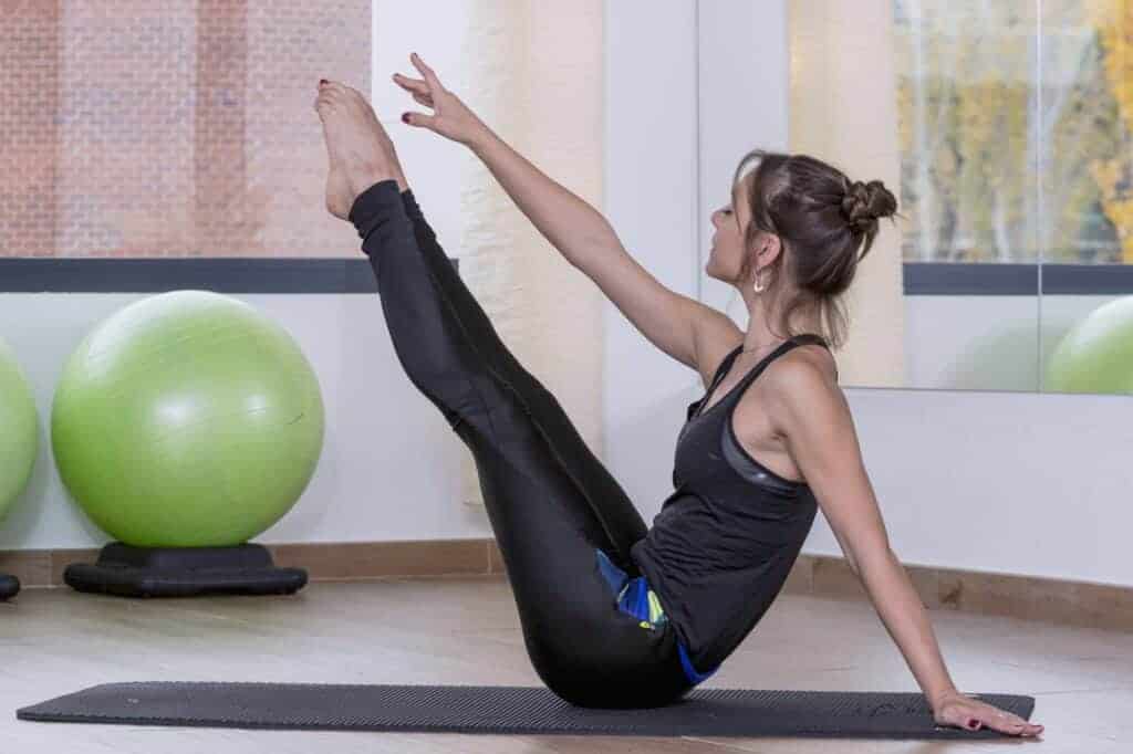 5 Benefits Of Doing A Regular Pilates Workout