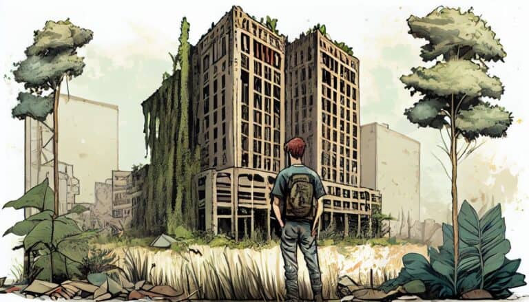 Urban Survival Training 101: Essential Skills for Thriving in the City ...