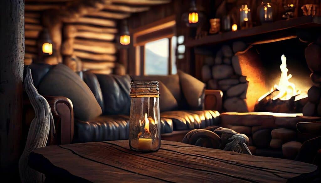 Rustic Living 101: Embracing Your Inner Cowboy With The Catchphrase ...