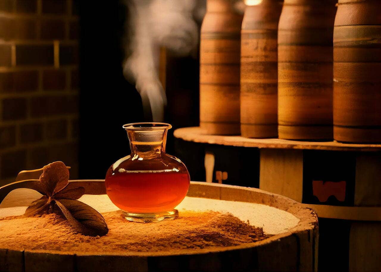 Aroma, Taste, And Tradition: What Does Bourbon Really Smell Like?