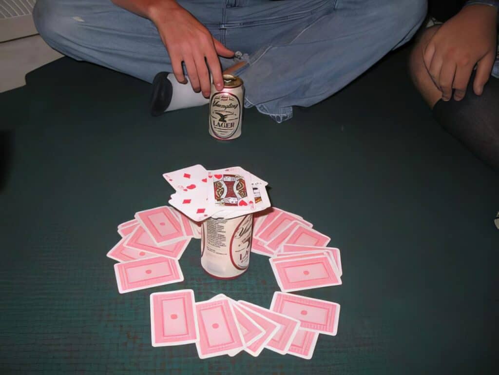 Circle Of Death Rules A Comprehensive Guide To The Ultimate Drinking Game