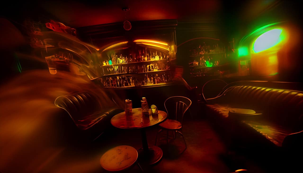 How Much Is Too Much? Exploring The Effects Of Bourbon On The Body