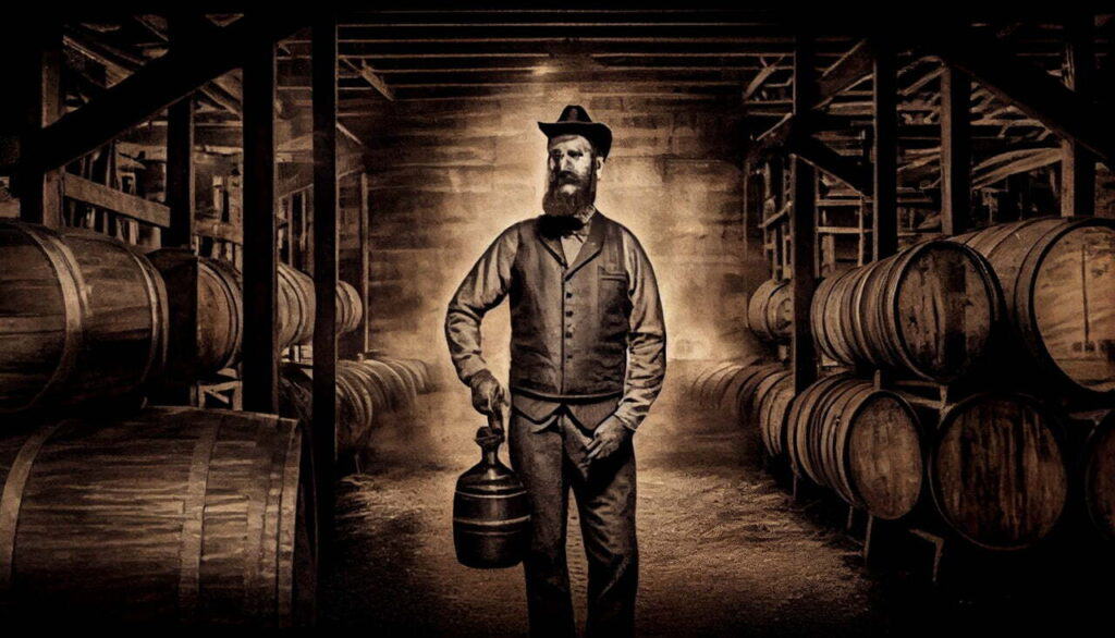 Distilling The Past: Uncovering The History Of Bourbon Whiskey