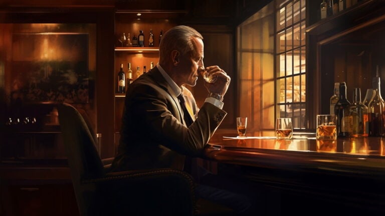 Distilling The Past: Uncovering The History Of Bourbon Whiskey