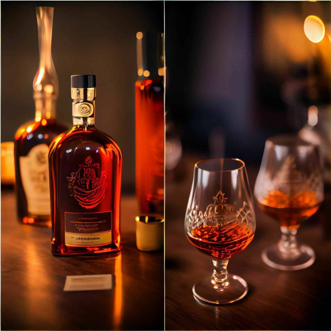 Unlocking The Rich Flavors Of Bourbon: A Guide To Tasting