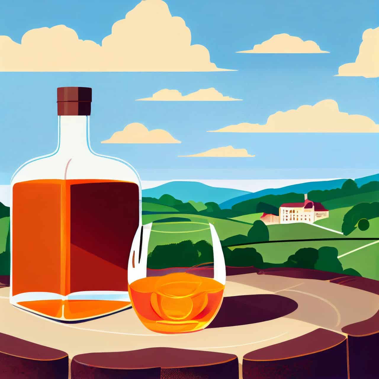 Unlocking The Rich Flavors Of Bourbon: A Guide To Tasting