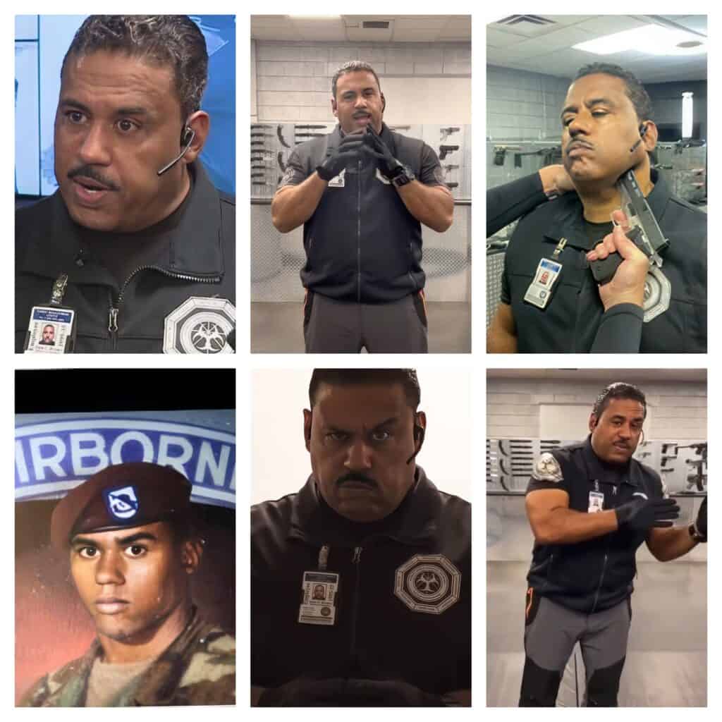 Detroit Urban Survival Training Guy's Top 5 Self-Defense Techniques