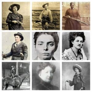 Hot Cowgirl Photos: Capturing The Spirit Of The American West