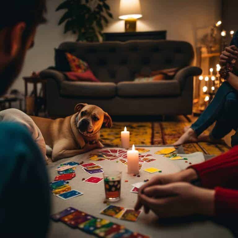 Spicy Uno Rules: A Fun Twist On The Classic Card Game