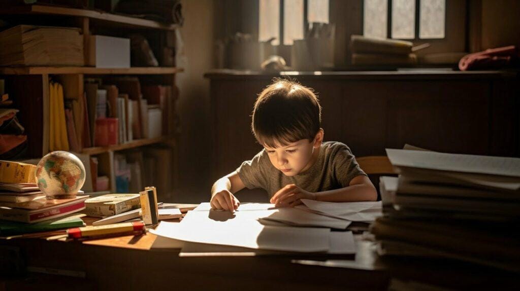 Empowering Children With Independent Thinking For Lifelong Success