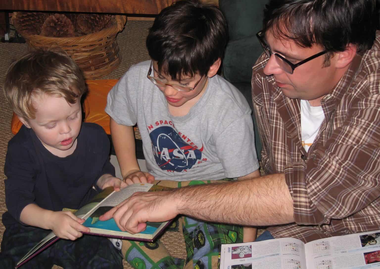 The Different Types Of Parenting Styles And How They Affect Your Child ...